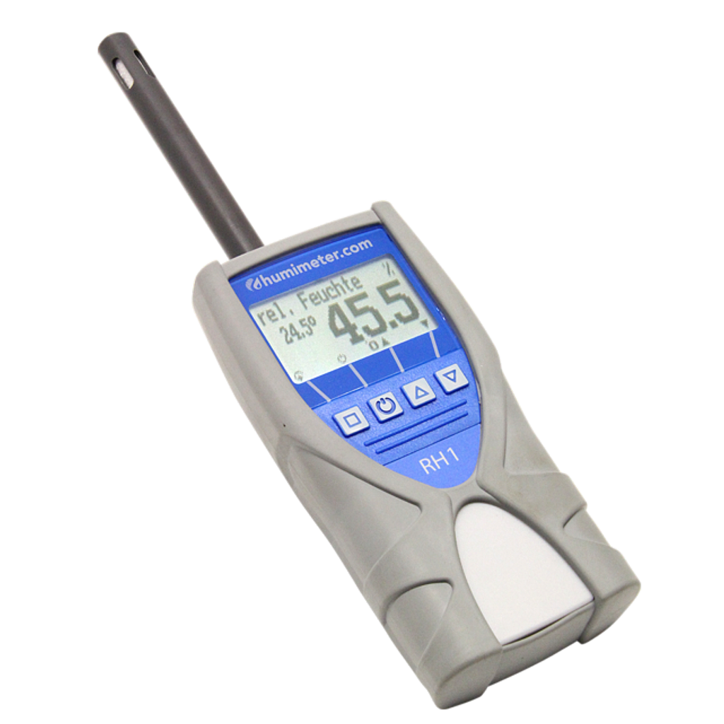 FlowFinder® MK II - Aircal