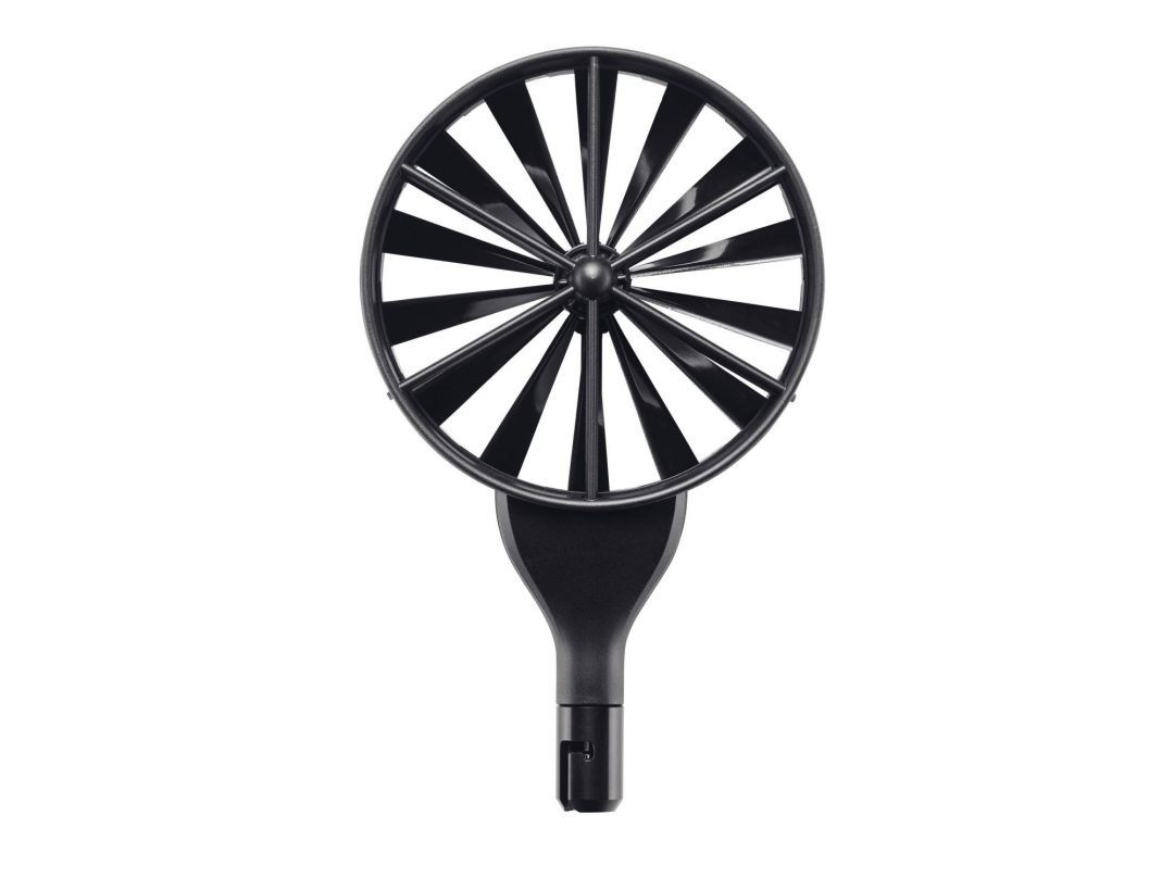 Anemometer Calibration - Aircal